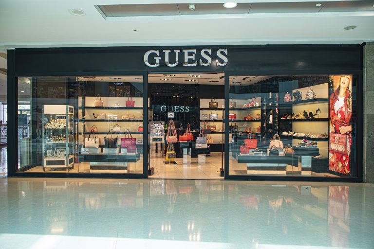 Guess Accessories | City Mall
